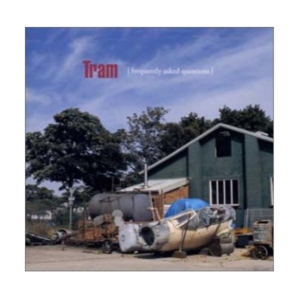 【発売日：2001年02月21日】トラム (とらむ)2001年2月21日 発売ロンドンのシンガー・ソングライター、ポール・アンダーソンを中心に結成されたユニット、トラムのセカンド・アルバム。「ワンス・アイ・ワズ」「フォーク」他、全11曲収録...