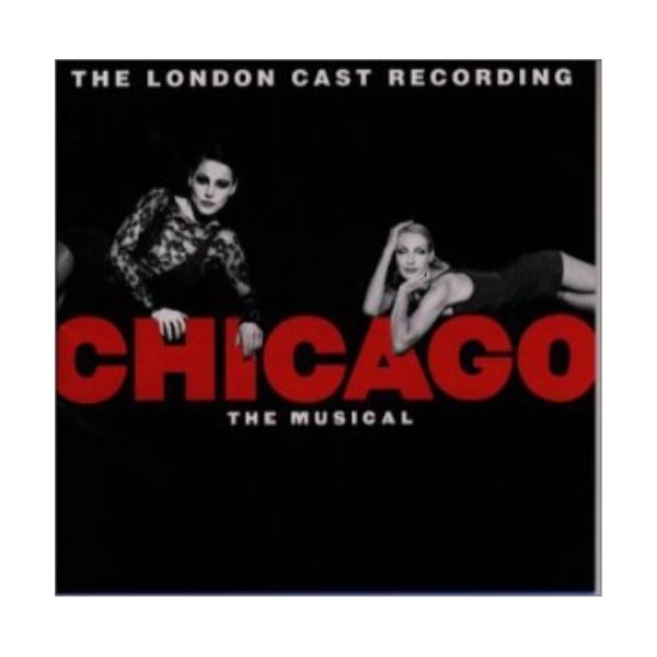 【発売日：1998年12月16日】ミュージカル (ウテ・レンパー 他)1998年12月16日 発売ブロードウェイ・ミュージカル「CHICAGO」の、'98年、ロンドン・キャストによる録音盤。CD:11.(1幕)序曲2.(1幕)オール・ザット...