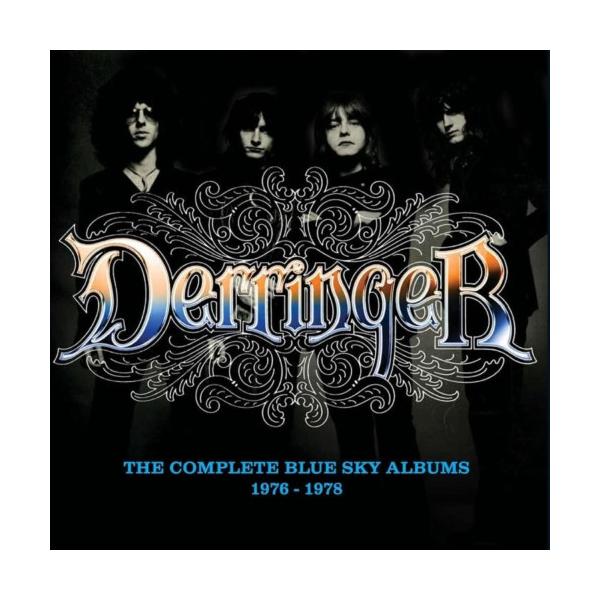 【発売日：2026年04月15日】デリンジャー (でりんじゃー)2026年4月15日 発売