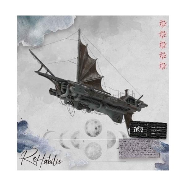 【発売日：2021年11月17日】Made in Me. (メイドインミー めいどいんみー)2021年11月17日 発売横浜町田発ミレニアルロック、ゼノミクスチャーバンド、Made in Me.が待望の1st FULL ALBUMをリリース...