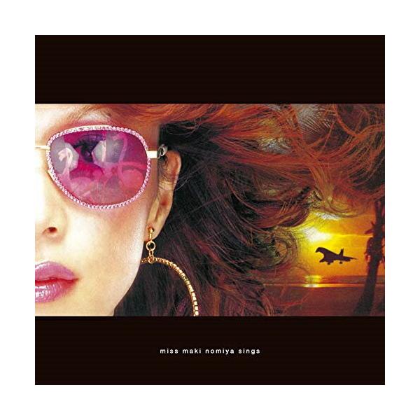 【発売日：2019年03月20日】野宮真貴 (ノミヤマキ のみやまき)2019年3月20日 発売ピチカート・ファイヴのヴォーカリストだった野宮真貴のソロ・アルバム。本多ゆか(CIBO MATTO)、テイ・トウワ、鈴木慶一、HEESEY(TH...