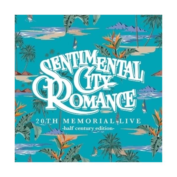 【発売日：2023年08月23日】センチメンタル・シティ・ロマンス (センチメンタルシティロマンス せんちめんたるしてぃろまんす)2023年8月23日 発売ライヴ・バンドとして脂の乗り切った1993年、貴重なツイン・ドラムでのライヴ盤を増量...