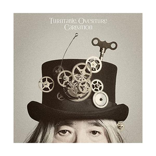 【発売日：2021年11月17日】カーネーション (かーねーしょん)2021年11月17日 発売2017年『Suburban Baroque』、2018年の結成35周年記念ベスト盤『The Very Best of CARNATION ”L...