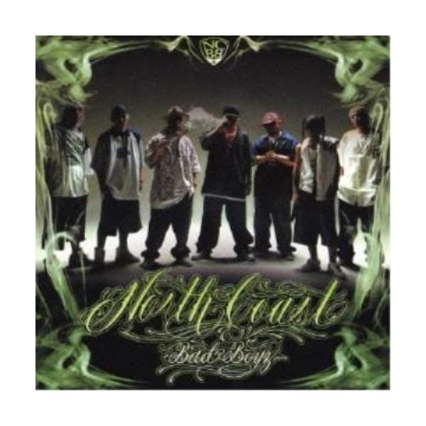 【発売日：2004年08月25日】NORTH COAST BAD BOYZ (ノースコーストバッドボーイズ のーすこーすとばっどぼーいず)2004年8月25日 発売札幌を中心に活動するラッパー&amp;トラックメイカーを抱えるヒップホップ集...