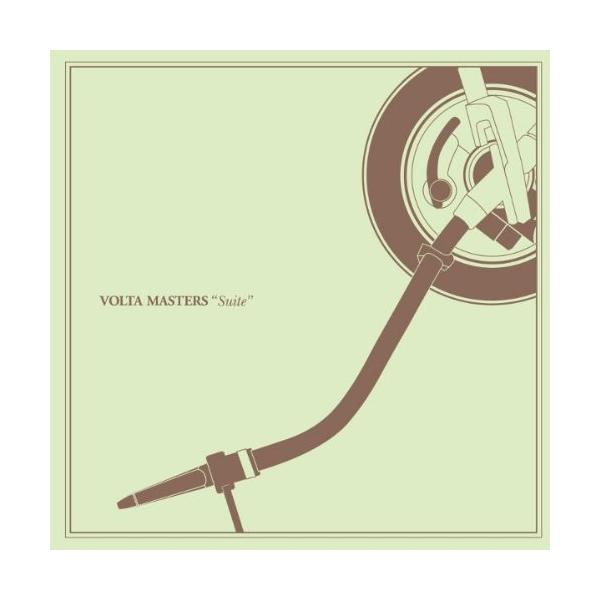 【発売日：2011年03月02日】VOLTA MASTERS (ボルタマスターズ ぼるたますたーず)2011年3月2日 発売2005年の活動開始から抜群のリミックス・センスを活かし、多数のCD作品に参加しているVOLTA MASTERSのア...