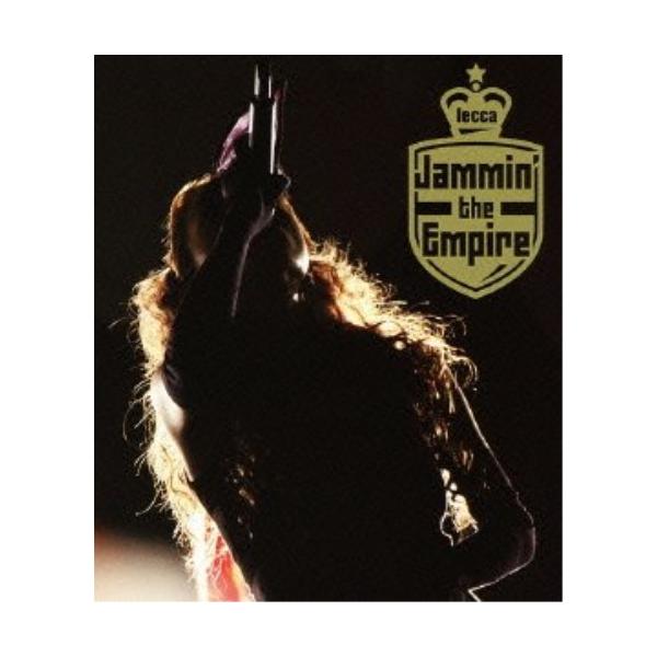 【発売日：2012年08月08日】lecca (レッカ れっか)2012年8月8日 発売BD:11.Jammin' the Empire2.品行崩正3.gift4.HI-TEN feat.ILMARI &amp; SU5.Right Dir...