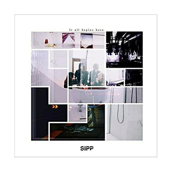 【発売日：2021年08月04日】SIPP (シップ しっぷ)2021年8月4日 発売2021年3月31日にデビューした新進気鋭のロックアイドル・SIPP待望の1st mini album!デビュー曲「dawn」を筆頭に、最強のロックチュー...