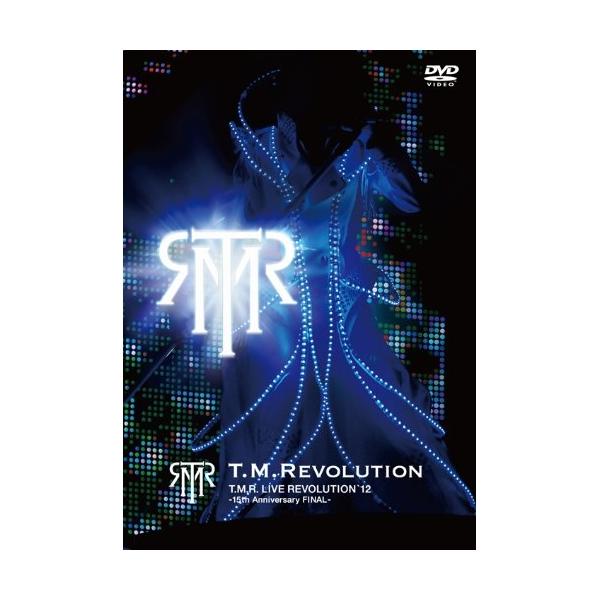 【発売日：2012年09月19日】T.M.Revolution (ティーエムレボリューション てぃーえむれぼりゅーしょん)2012年9月19日 発売DVD:11.Birth of LIVE Revolution "WHITE"2.BLACK...