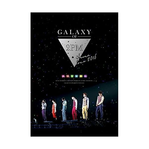 【発売日：2017年02月15日】2PM (トゥーピーエム とぅーぴーえむ)2017年2月15日 発売DVD:11.想像してみて2.HIGHER3.ミダレテミナ(BOYTOY crazy mix)4.TEASER5.SET ME FREE6...