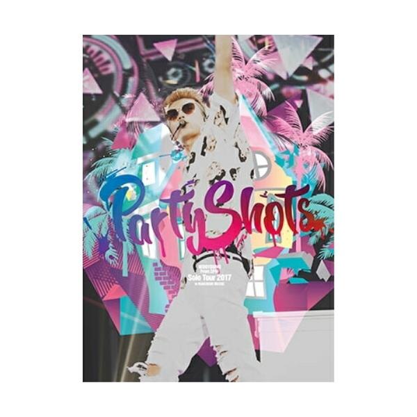 【発売日：2018年02月28日】WOOYOUNG(From 2PM) (ウヨンフロムトゥーピーエム うよんふろむとぅーぴーえむ)2018年2月28日 発売DVD:11.Chill OUT2.ハンパない3.Going Going4.COCK...