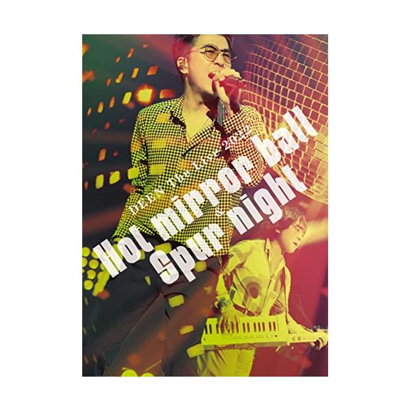 【発売日：2022年10月05日】DEEN (ディーン でぃーん)2022年10月5日 発売BD:11.ずっと伝えたかった I love you2.STRONG SOUL3.Brand New Wing4.Memories5.君さえいれば6...