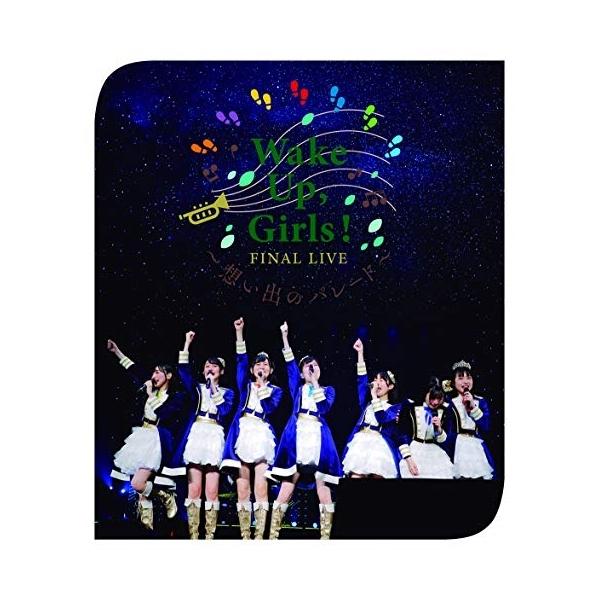 【発売日：2019年06月28日】アニメ (ウェイクアップガールズ うぇいくあっぷがーるず)2019年6月28日 発売BD:11.タチアガレ!2.16歳のアガペー3.7 Girls War4.ゆき模様 恋のもよう5.言の葉 青葉6.One ...