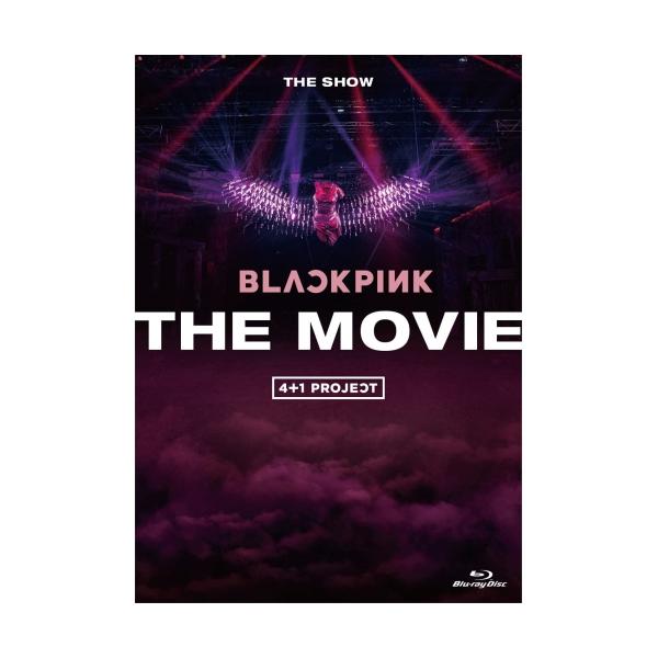 【発売日：2022年04月27日】BLACKPINK (ブラックピンク ぶらっくぴんく)2022年4月27日 発売