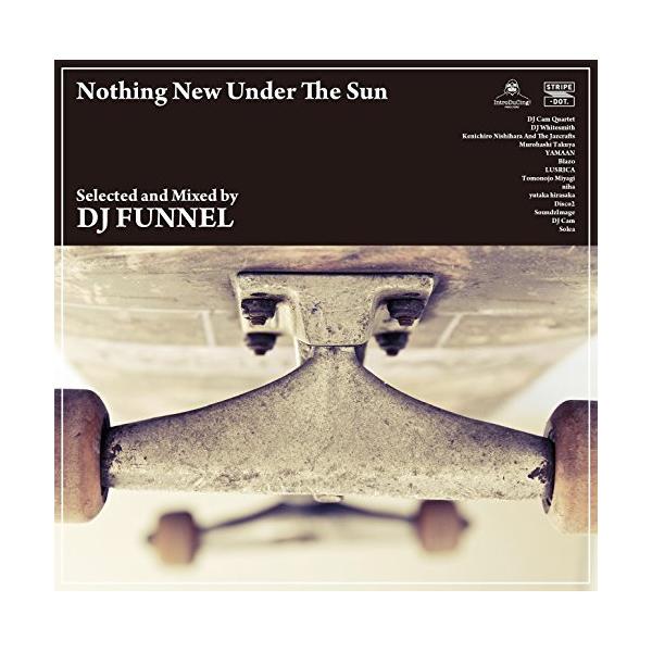 【発売日：2015年02月04日】DJ FUNNEL (ディージェイファンネル でぃーじぇいふぁんねる)2015年2月4日 発売”introducing! productions”のコラボレーションMixシリーズ第2弾。”introduci...