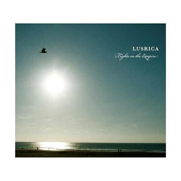 【発売日：2010年01月20日】LUSRICA (ラズリカ らずりか)2010年1月20日 発売'LUSRICA'の初めてのミニ・アルバムは、2010年の始まりにふさわしく、'新たな始まり'がコンセプト。毎日をポジティヴにする魔法が詰まっ...