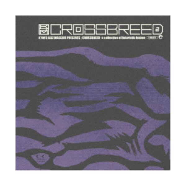 【発売日：2001年08月22日】オムニバス2001年8月22日 発売KYOTO JAZZ MASSIVE監修によるフィーチャー・ジャズ・コンピレーション第2弾。COSMIC VILLAGE、Atjazz、Wanda Felicia他を収録...