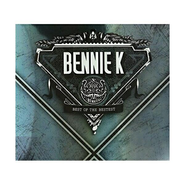 【発売日：2008年04月23日】BENNIE K (ベニーケー べにーけー)2008年4月23日 発売「Dreamland」「Sky」「モノクローム」などのヒット・シングルや、人気楽曲を中心に収録した初のベスト盤。さらに'BENNIE K...