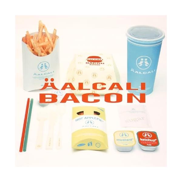 【発売日：2026年02月11日】HALCALI (ハルカリ はるかり)2026年2月11日 発売22年前の「おつかれSUMMER」が世界的に大ヒット!?2003年に発売されたHALCALI初のアルバム『ハルカリベーコン』のアナログ盤及び待...