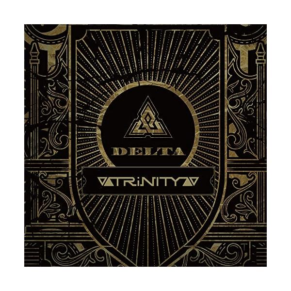 【発売日：2022年10月05日】▽▲TRiNITY▲▽ (トリニティ とりにてぃ)2022年10月5日 発売CD:11.I know "The Unknown World"2.Owlish3.Black Light4.DLMD5.XOXO...