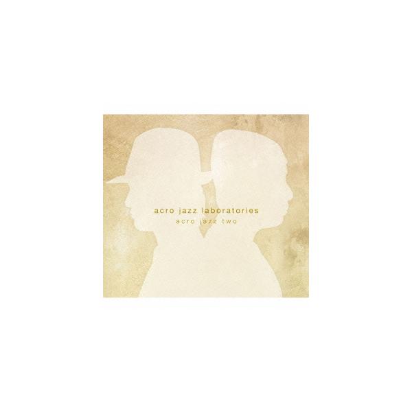 【発売日：2014年11月12日】acro jazz laboratories (アクロジャズラボラトリーズ あくろじゃずらぼらとりーず)2014年11月12日 発売Black Thought(The Roots)、GULU、DE LA S...