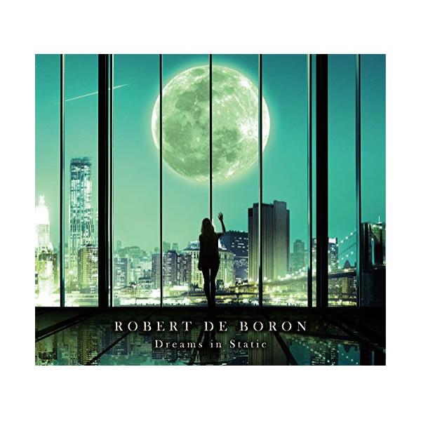 【発売日：2015年05月13日】Robert de Boron (ロバートデボロン ろばーとでぼろん)2015年5月13日 発売『IN YA MELLOW TONE』の立役者としてMELLOW HIPHOP史に数々のアンセムを送り出してき...