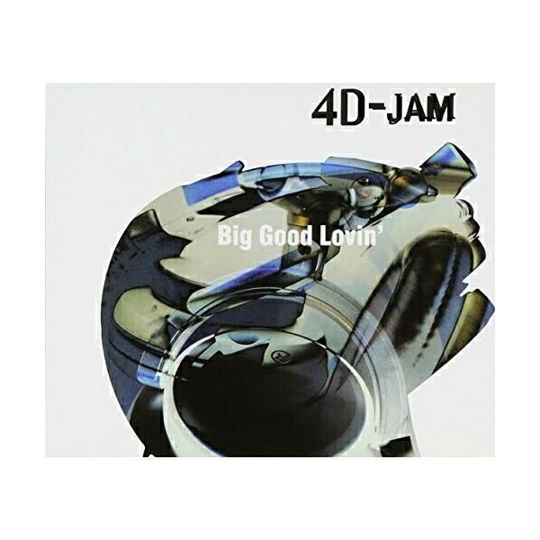 【発売日：2001年05月23日】4D-JAM (フォーディージャム ふぉーでぃーじゃむ)2001年5月23日 発売R&amp;B系ユニット、4D-JAM(フォーディー・ジャム)のTV:NTV系『あさイチ!』テーマ・ソング収録のシングル。C...