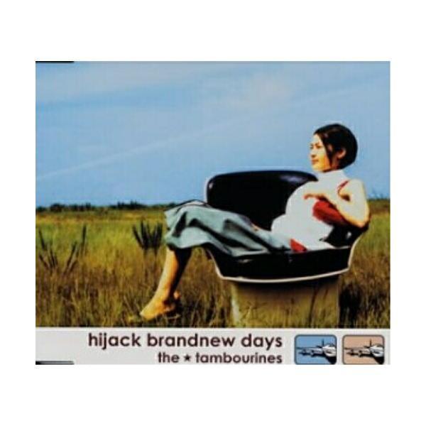 【発売日：2001年07月18日】the★tambourines (タンバリンズ たんばりんず)2001年7月18日 発売松永安未(ヴォーカル)を中心に結成されたthe tambourines(ザ・タンバリンズ)の、『easy game』に...