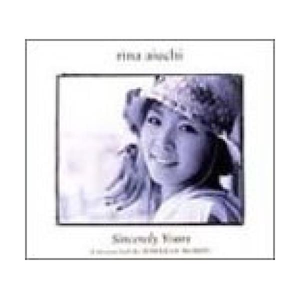 【発売日：2002年08月01日】愛内里菜 (アイウチリナ あいうちりな)2002年8月1日 発売愛内里菜の両A面シングルが到着!ニューシングル「Sincerely Yours」は、ピュアでやわらかな印象を残すハートウォーミングなミディアム...