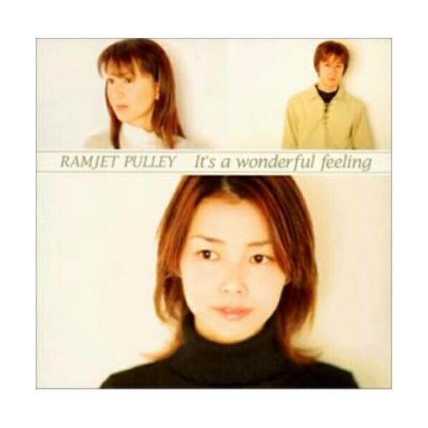 【発売日：2003年01月29日】RAMJET PULLEY (ラムジェットプーリー らむじぇっとぷーりー)2003年1月29日 発売rumania montevideoのメンバー3人からなる衛星ユニット、RAMJET PULLEYのセカン...