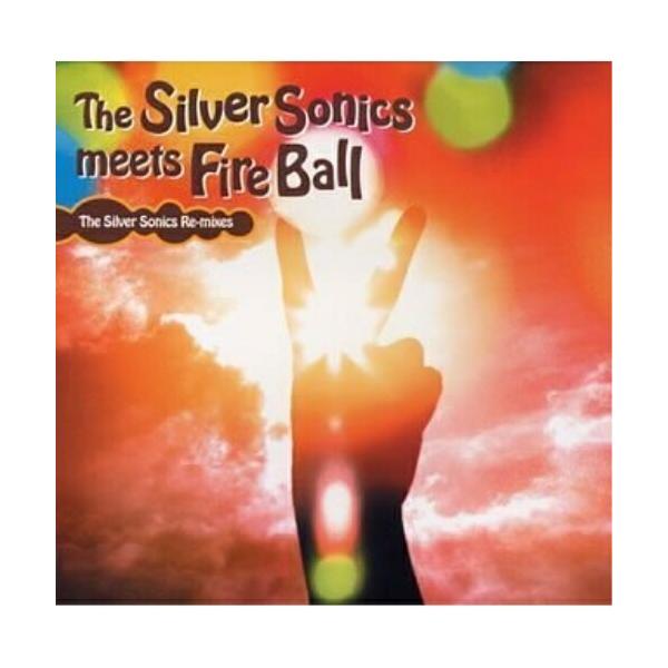 【発売日：2002年12月18日】The Silver Sonics (シルバーソニックス しるばーそにっくす)2002年12月18日 発売スカ/ロック・ステディ系のベテラン・バンド、The Silver Sonicsのシングル。「願い」「...