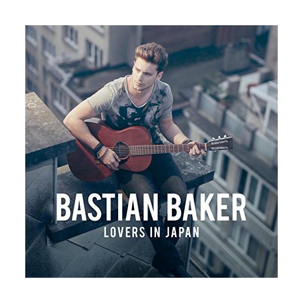 【発売日：2015年05月27日】バスティアン・ベイカー (ベイカー バスティアン べいかー ばすてぃあん)2015年5月27日 発売スイス出身のポップ/フォーク・シンガー、バスティアン・ベイカーの未発表曲、日本未発売のファースト・アルバム...