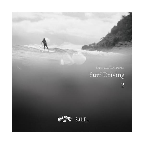 【発売日：2025年04月30日】DJ HASEBE (ディージェイハセベ でぃーじぇいはせべ)2025年4月30日 発売爽快な海辺ドライブのひとときを。ビーチライフスタイル・マガジン『SALT...』監修によるシリーズ『SALT...me...