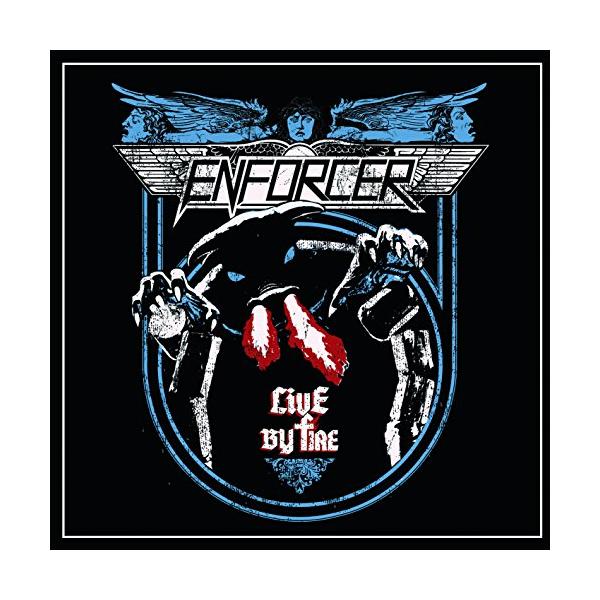 【発売日：2015年12月09日】エンフォーサー (えんふぉーさー)2015年12月9日 発売DVD:11.Bells Of Hades2.Death Rides This Night3.Mesmerized By Fire4.Katana...