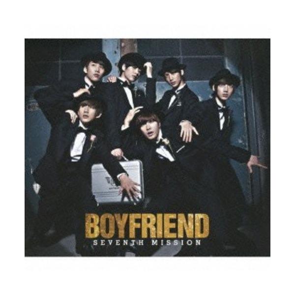 【発売日：2013年05月29日】BOYFRIEND (ボーイフレンド ぼーいふれんど)2013年5月29日 発売K-POP界が誇る正統派ボーイズ・グループ、BOYFRIEND待望のファースト・アルバム。「Be my shine 〜君を離さ...