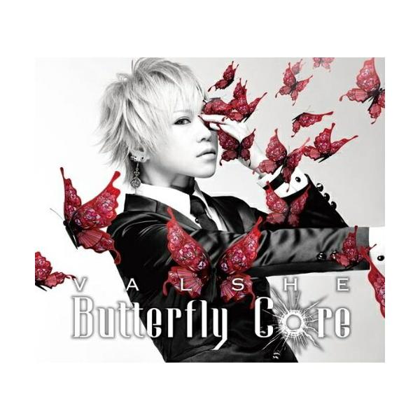 【発売日：2013年11月27日】VALSHE (バルシェ ばるしぇ)2013年11月27日 発売少年のような中性的なハスキー・ヴォイスを持つデジタル・ロック・シンガー、VALSHEの通算6枚目となるシングル。読売テレビ・日本テレビ系アニメ...