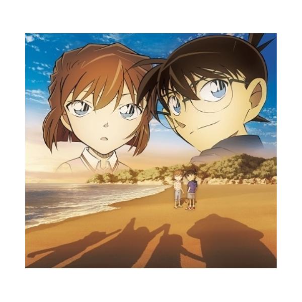 【発売日：2023年08月23日】Rainy。 (レイニー れいにー)2023年8月23日 発売10年ぶりにAZUKI七(ex.GARNET CROW)が作詞した『名探偵コナン』エンディングテーマとして初回放送から大きな話題となった楽曲「....