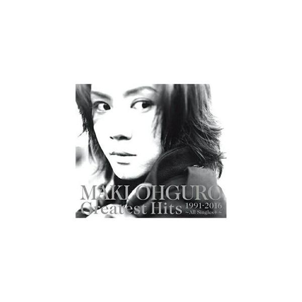 【発売日：2016年11月23日】大黒摩季 (オオグロマキ おおぐろまき)2016年11月23日 発売6年ぶりに歌手活動を再開させたシンガー・ソングライターの大黒摩季が、全シングル完全収録のベスト・アルバムをリリース!「ら・ら・ら」「熱くな...