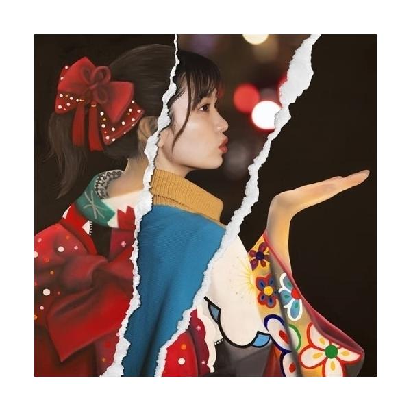 【発売日：2022年04月20日】MATSURI (マツリ まつり)2022年4月20日 発売2021年の4月に1st digital single「金魚すくい」でデビューした、沖縄県在住のアーティスト、MATSURIのconcept mi...