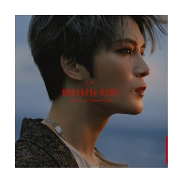 【発売日：2021年03月31日】ジェジュン (じぇじゅん)2021年3月31日 発売ジェジュン自身待望のHYDEプロデュース楽曲のシングルCD化。TVアニメ『NOBLESSE-ノブレスー』OPテーマ。CD:11.BREAKING DAWN...