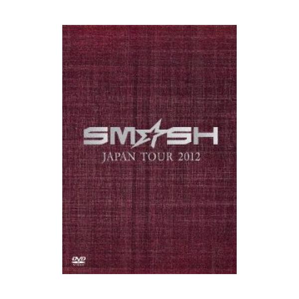 【発売日：2013年05月08日】SM☆SH (スマッシュ すまっしゅ)2013年5月8日 発売DVD:11.Do it Do it!2.TRUE LOVE3.アイノウタ4.Chance5.逢いたくて6.STEP7.Flash back8....