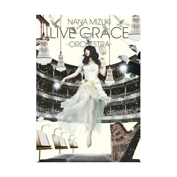 【発売日：2011年10月05日】水樹奈々 (ミズキナナ みずきなな)2011年10月5日 発売DVD:11.OPENING2.天空のカナリア3.Tears' Night4.MC 15.undercover6.ファーストカレンダー7.テルミ...