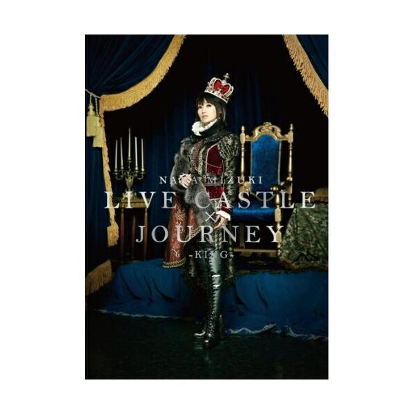 【発売日：2012年05月02日】水樹奈々 (ミズキナナ みずきなな)2012年5月2日 発売DVD:11.OPENING2.NEXT ARCADIA3.Stay Gold4.Silent Bible5.MC 16.MASSIVE WOND...