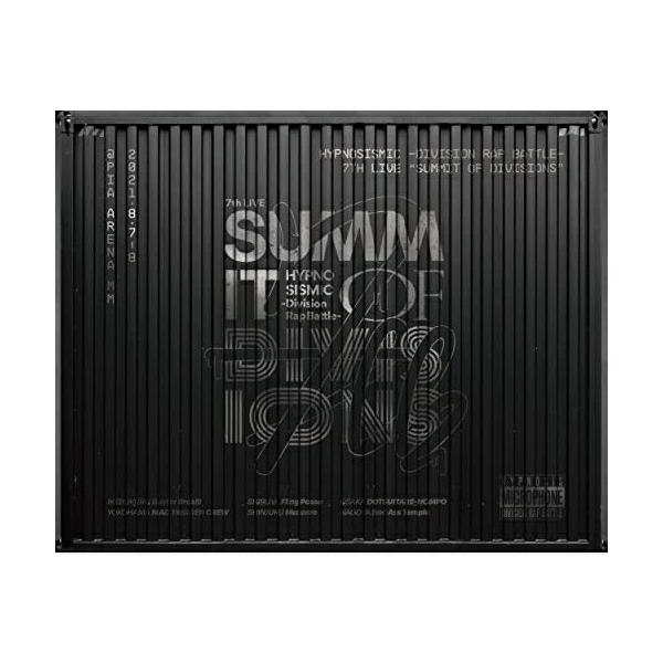 【発売日：2021年12月15日】オムニバス (木村昴、石谷春貴、天崎滉平、浅沼晋太郎、駒田航、神尾晋一郎、白井悠介)2021年12月15日 発売DVD:11.ヒプノシスマイク-Division Rap Battle- +2.Surviva...