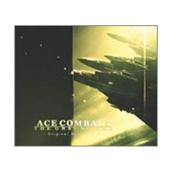 【発売日：2004年12月22日】ゲーム・ミュージック2004年12月22日 発売フライト・シューティング・ゲーム『エースコンバット5 ジ・アンサング・ウォー』で使用されたテーマ曲/BGM他を収録したアルバム。CD:11.Title2.Br...