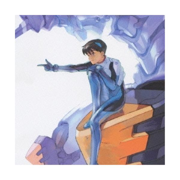 【発売日：2003年07月24日】オリジナル・サウンドトラック (高橋洋子、Loren &amp; MASH、アリアンネ、鷺巣詩郎)2003年7月24日 発売アニメ『新世紀エヴァンゲリオン』のヴォーカル曲、鷲巣詩郎による名曲揃いのBGMを厳...