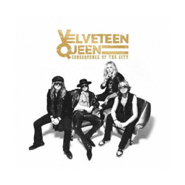 【発売日：2025年01月15日】ヴェルヴェティーン・クィーン (ベルベティーンクィーン べるべてぃーんくぃーん)2025年1月15日 発売母国スウェーデンでは2024年、華々しくアルバム・デビューを飾り、現在、欧州のロック・シーンで注目を...