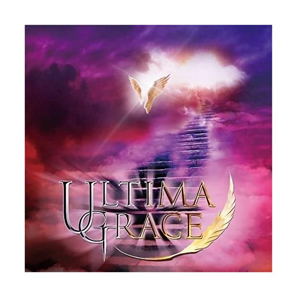 【発売日：2022年03月16日】ULTIMA GRACE (アルティマグレイス あるてぃまぐれいす)2022年3月16日 発売GALNERYUS/ALHAMBRAのキーボーディストとして活動しているYUHKIが立ち上げた新たなメロディック...
