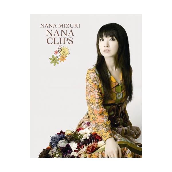 【発売日：2010年10月27日】水樹奈々 (ミズキナナ みずきなな)2010年10月27日 発売BD:11.Trickster(MUSIC CLIP)2.DISCOTHEQUE(MUSIC CLIP)3.深愛(MUSIC CLIP)4.悦...