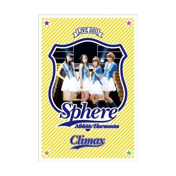 【発売日：2012年03月14日】スフィア (すふぃあ)2012年3月14日 発売DVD:11.スフィア20分劇場『ここは音雨大学代々木寮』2.クライマックスホイッスル3.Now loading...SKY!!4.Neo Eden5.風をあ...