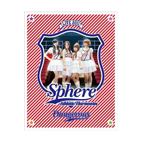 【発売日：2012年03月14日】スフィア (すふぃあ)2012年3月14日 発売BD:11.スフィア20分劇場『ここは音雨大学代々木寮』2.Dangerous girls3.Now loading...SKY!!4.Neo Eden5.風...